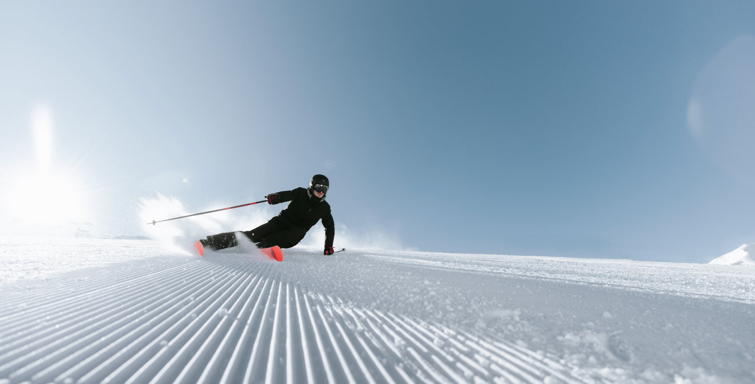 Rossignol Industry Professionals – Rossignol Thredbo Industry Professionals